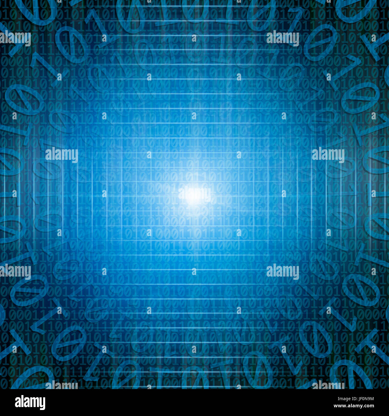 Binary Lights High Resolution Stock Photography and Images - Alamy