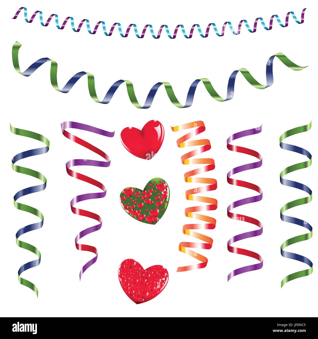 Faschingsfeier Stock Vector Images - Alamy