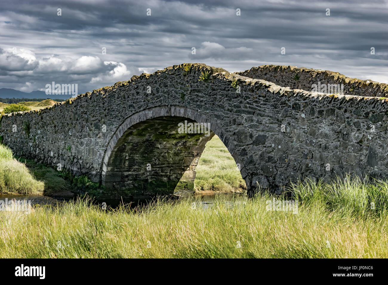 Humpback Bridge Stock Photos & Humpback Bridge Stock Images - Alamy