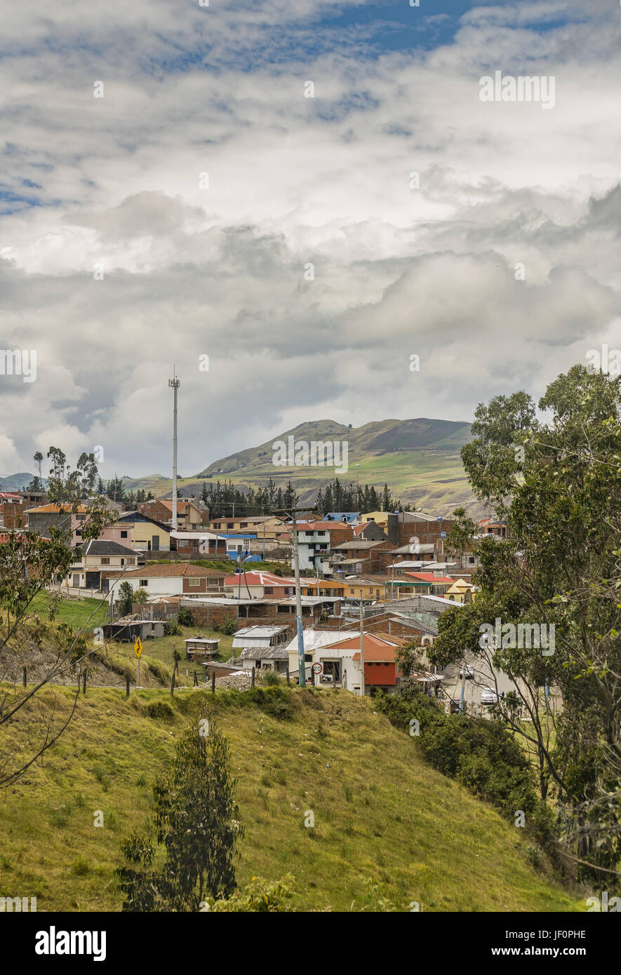 Azuay hi-res stock photography and images - Alamy