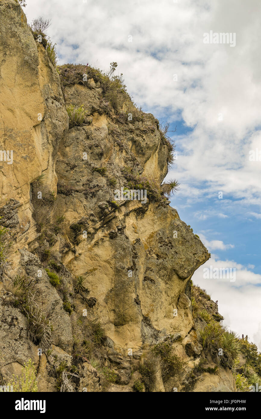 Face of inca hi-res stock photography and images - Alamy