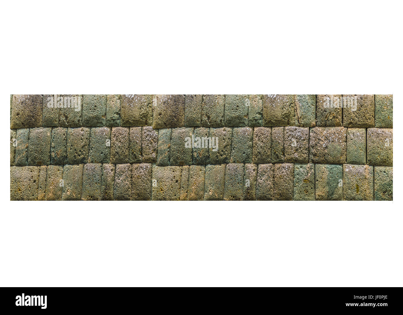 Inca bricks Cut Out Stock Images & Pictures - Alamy