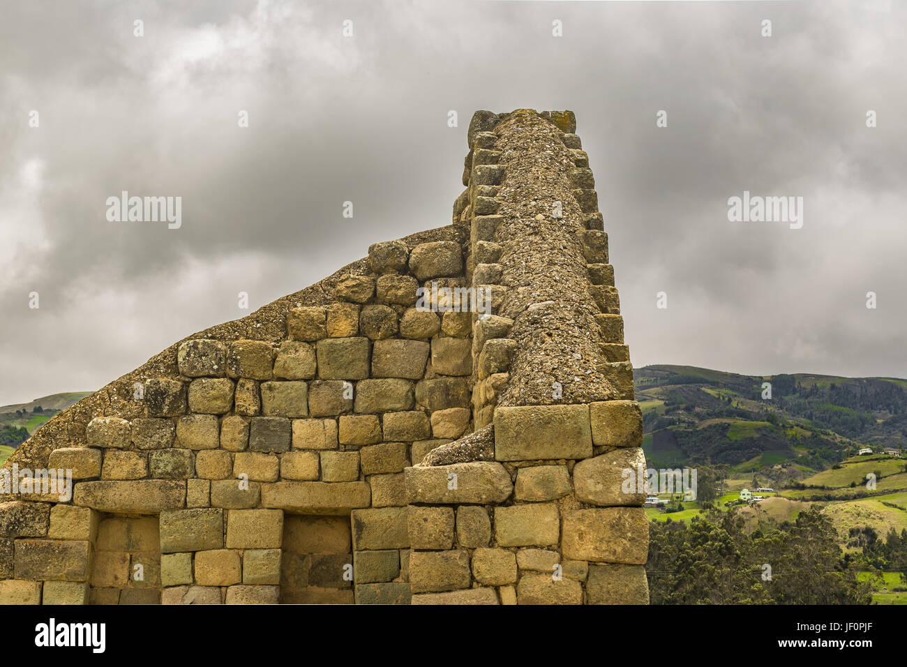 Inti raymi ecuador hi-res stock photography and images - Alamy