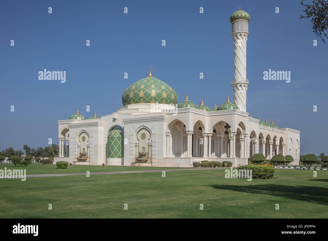 Oman Seeb High Resolution Stock Photography and Images - Alamy