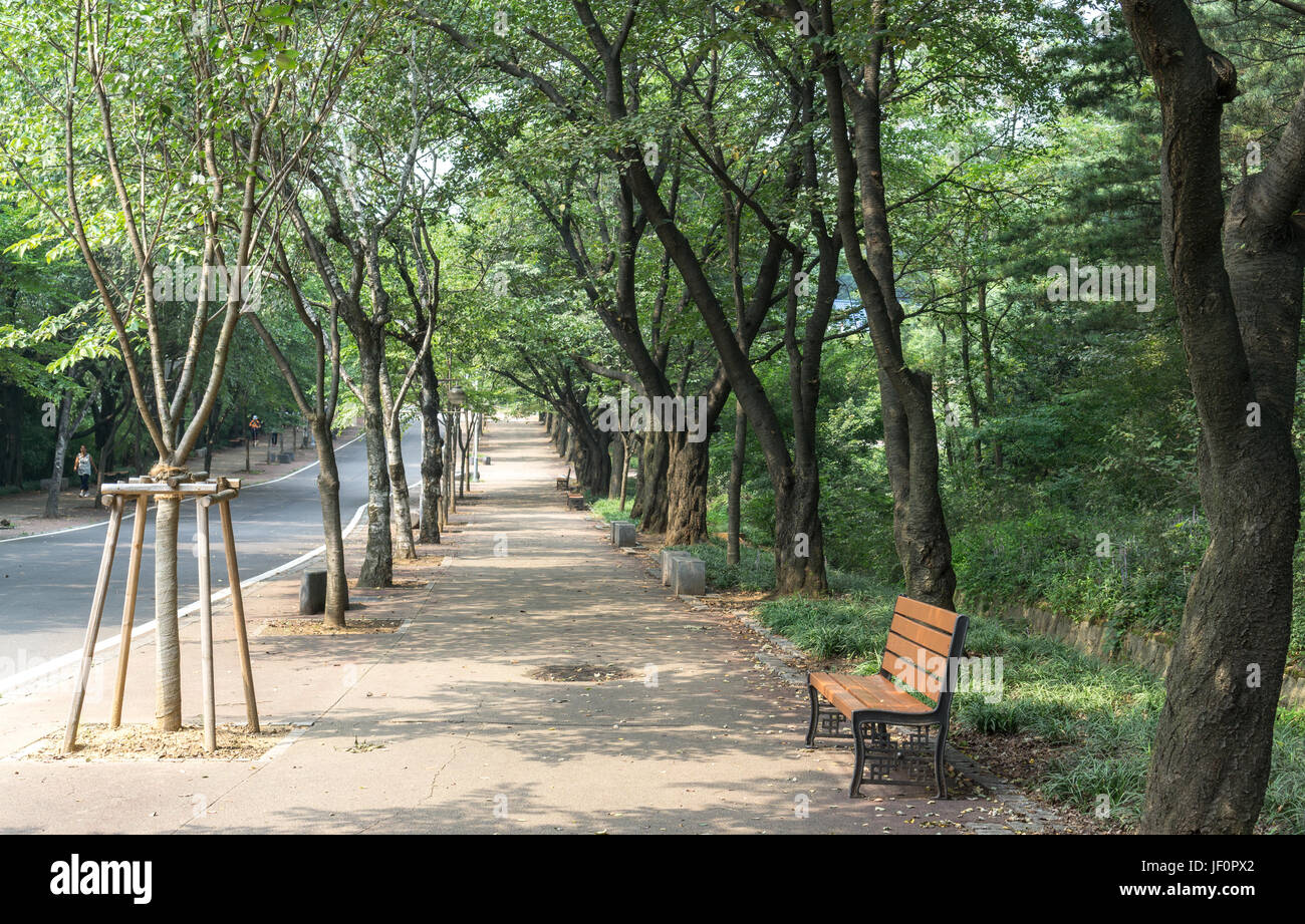 incheon grand park Stock Photo - Alamy