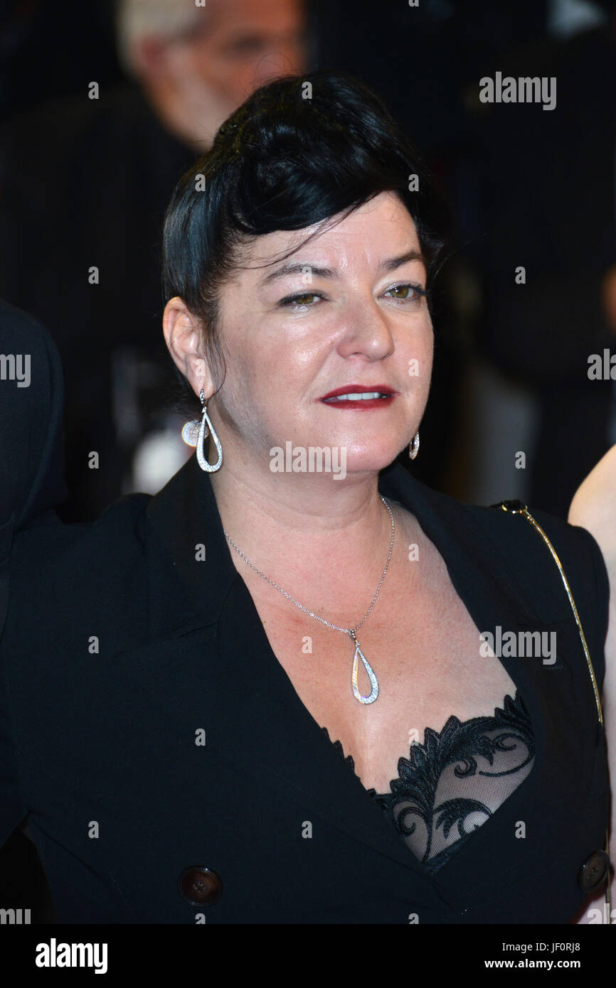 70th annual Cannes Film Festival - 'You Were Never Really Here ...