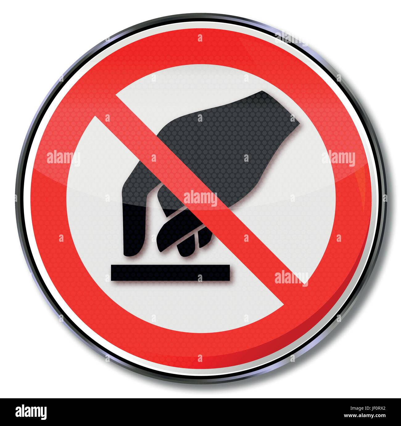 Sicherheitszeichen hi-res stock photography and images - Alamy