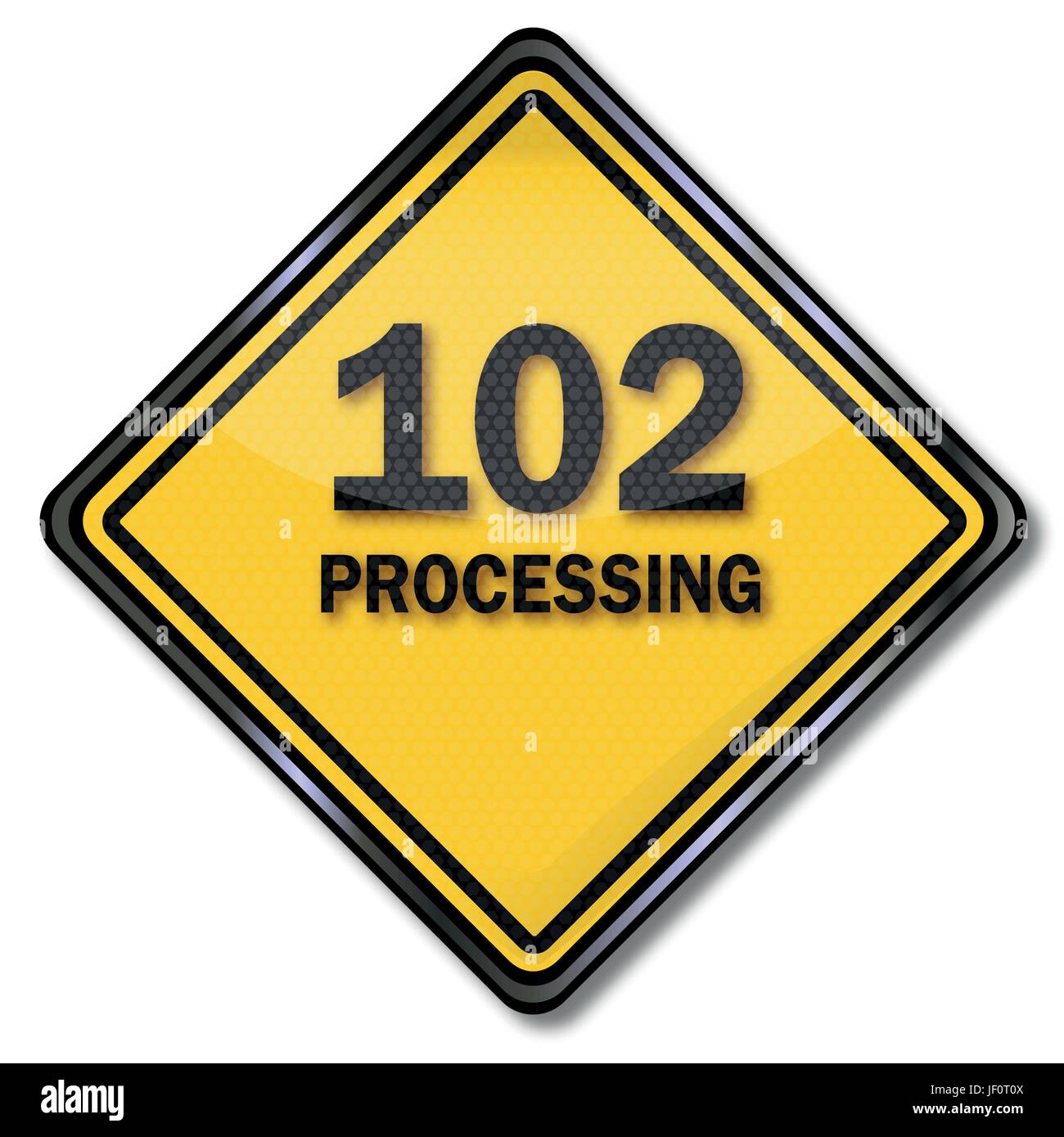 102 processing Stock Vector Images - Alamy