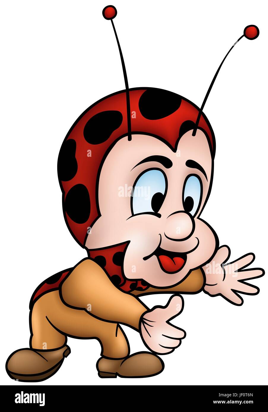 Ladybird ladybug hi-res stock photography and images - Alamy