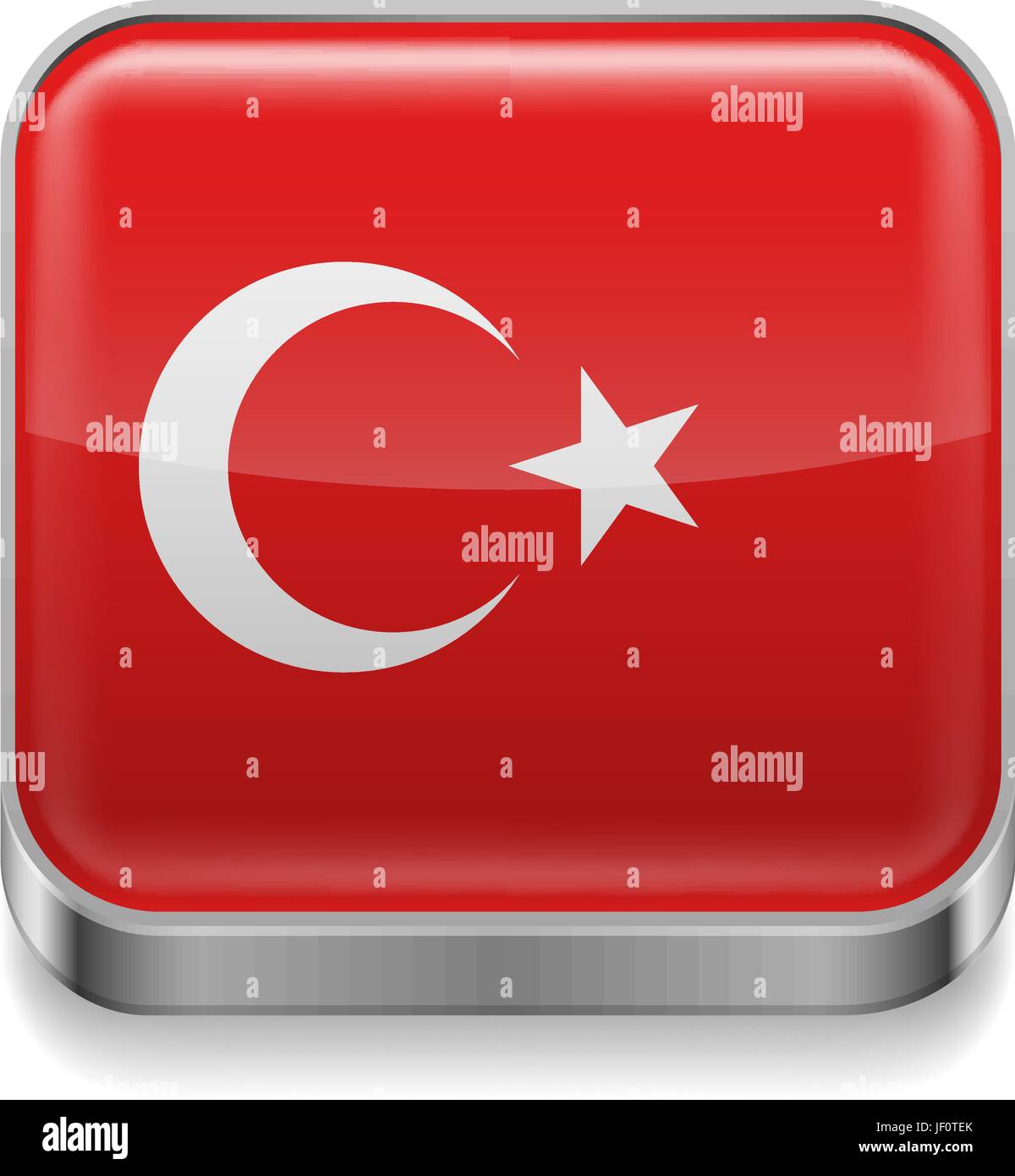 Formation of turkey Stock Vector Images - Alamy
