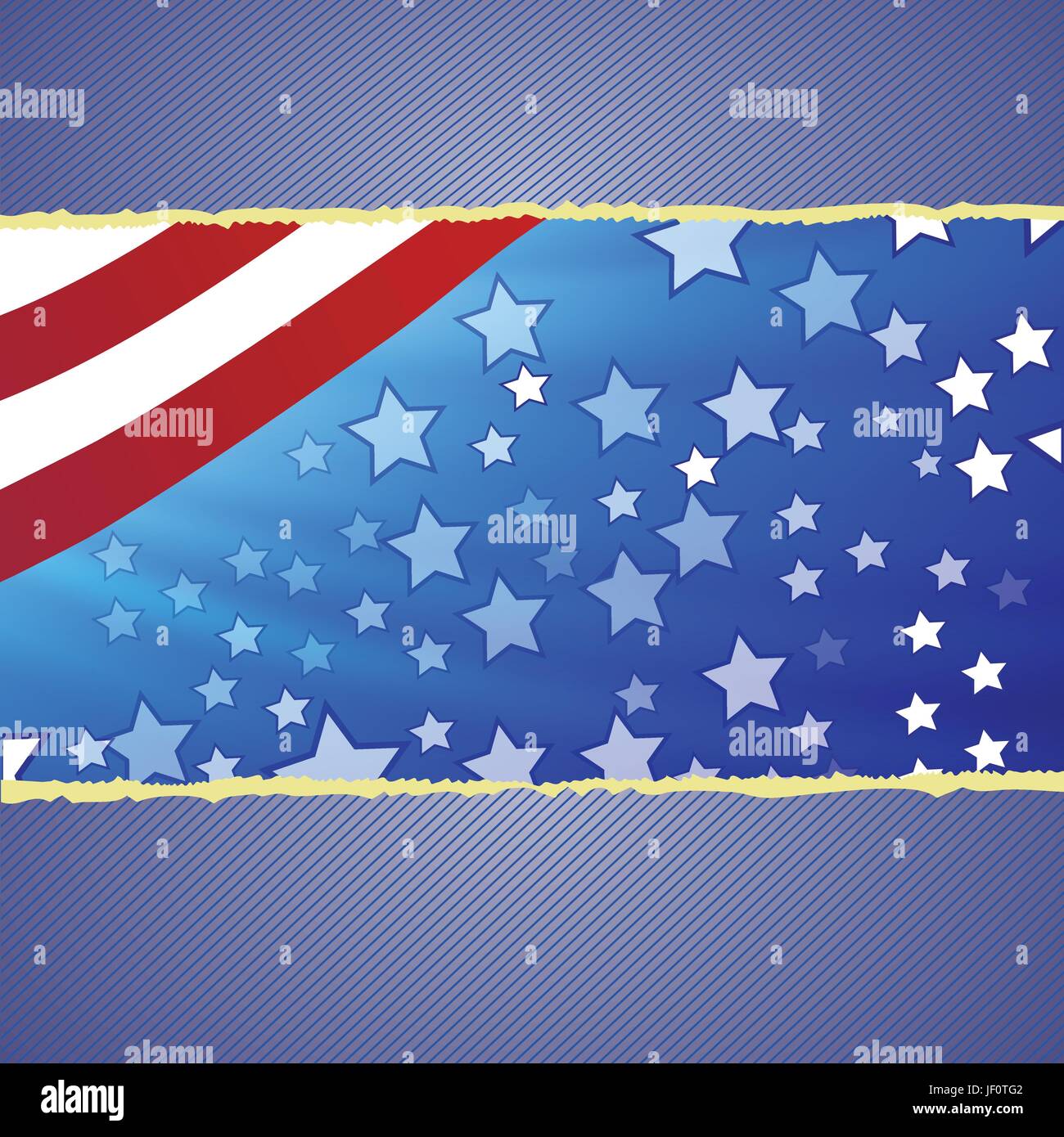 Political stickers Stock Vector Images - Alamy