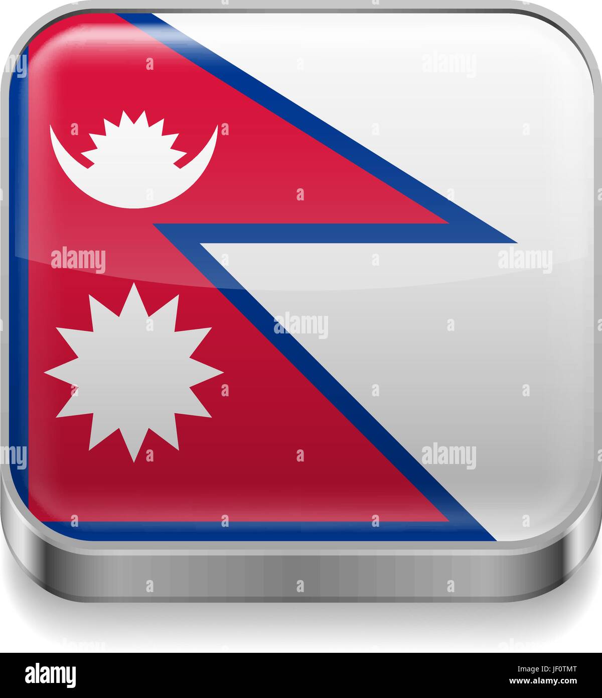 Nepalese project Stock Vector Images - Alamy