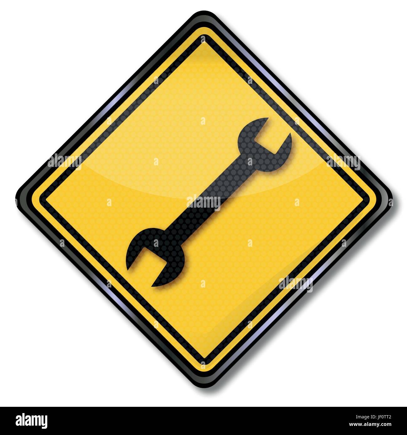 Car service master tool Stock Vector Images - Alamy
