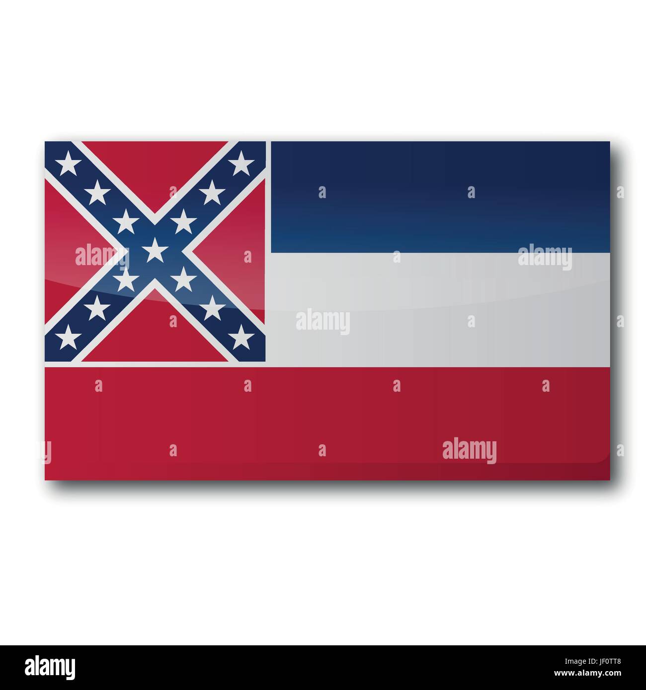 Mississippi river water Stock Vector Images - Alamy