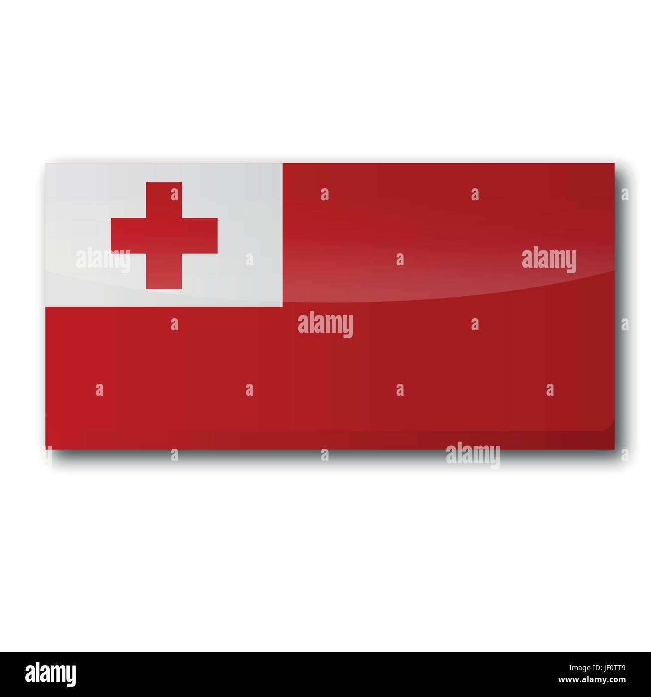 Tonga archipelago Stock Vector Images - Alamy