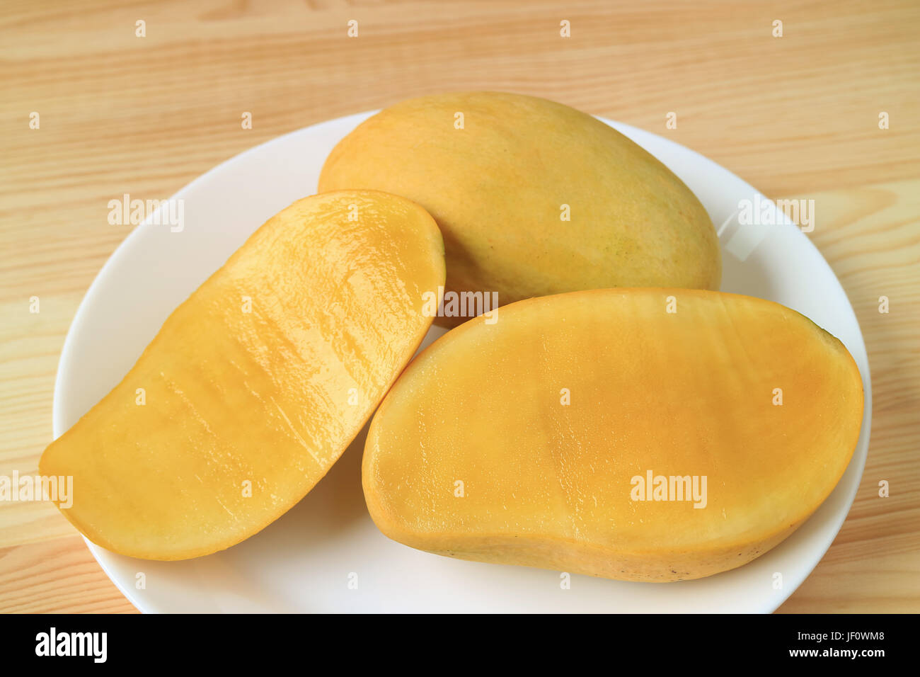 Okrong mango hi-res stock photography and images - Alamy
