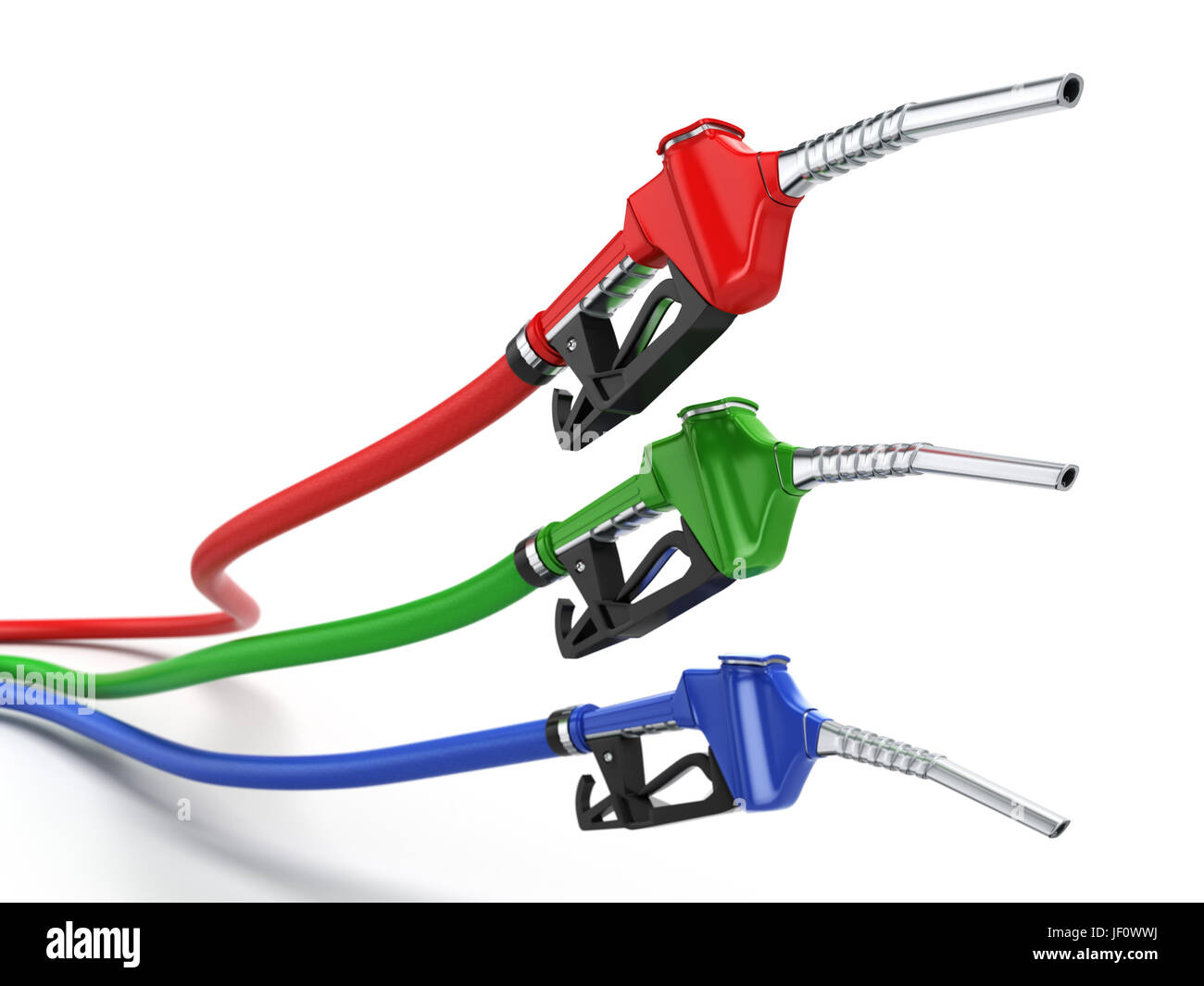 Bowser Refueling High Resolution Stock Photography and Images - Alamy