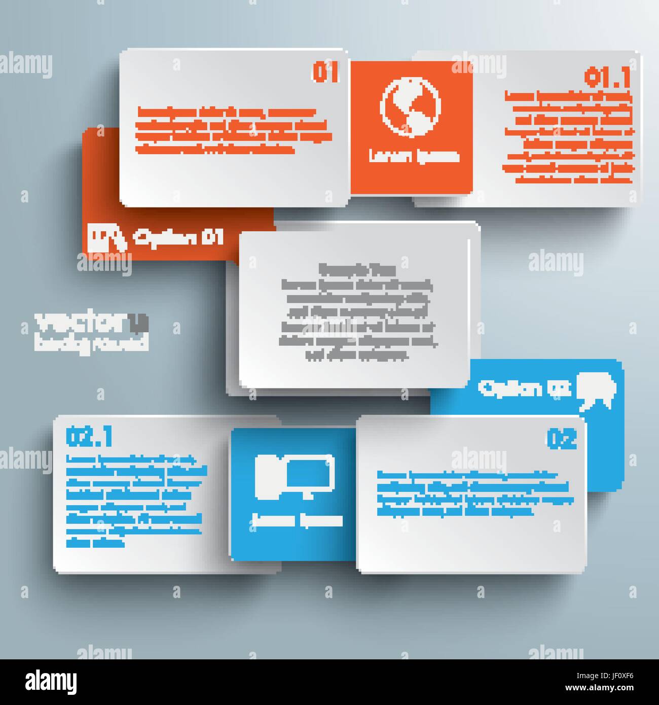 object, space, modern, modernity, cross, communication, bubbles ...