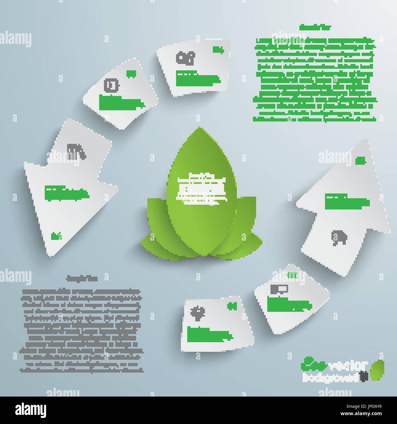 object, eco, model, design, project, concept, plan, draft, connected ...