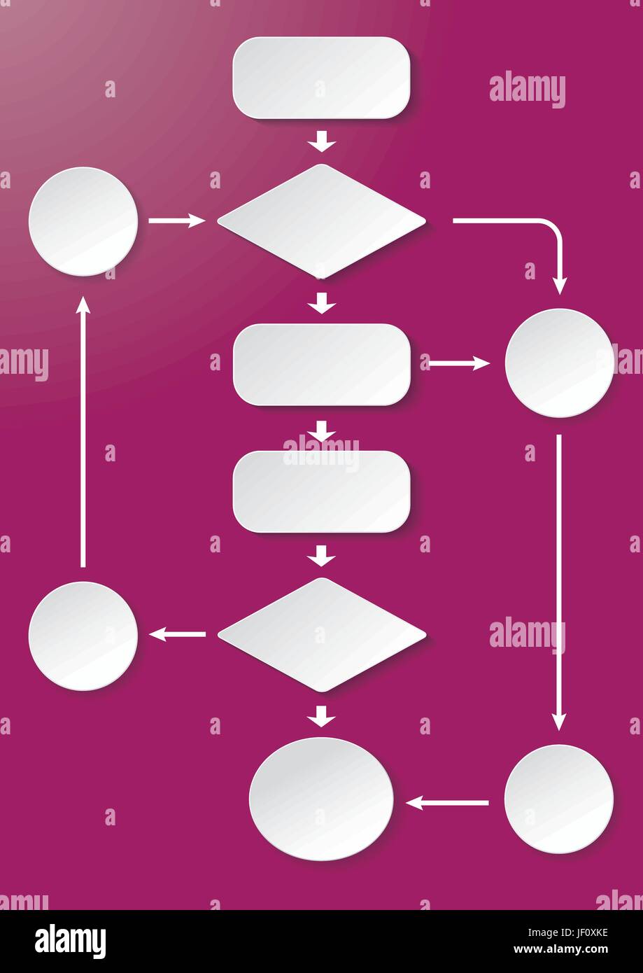 Controlling flow Stock Vector Images - Alamy