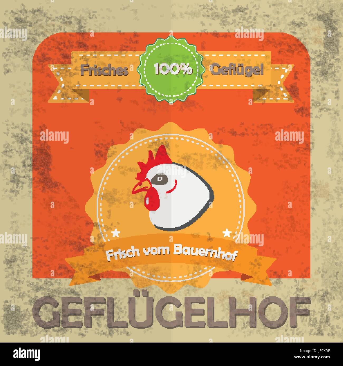 Old food adverts adverts Stock Vector Images - Alamy