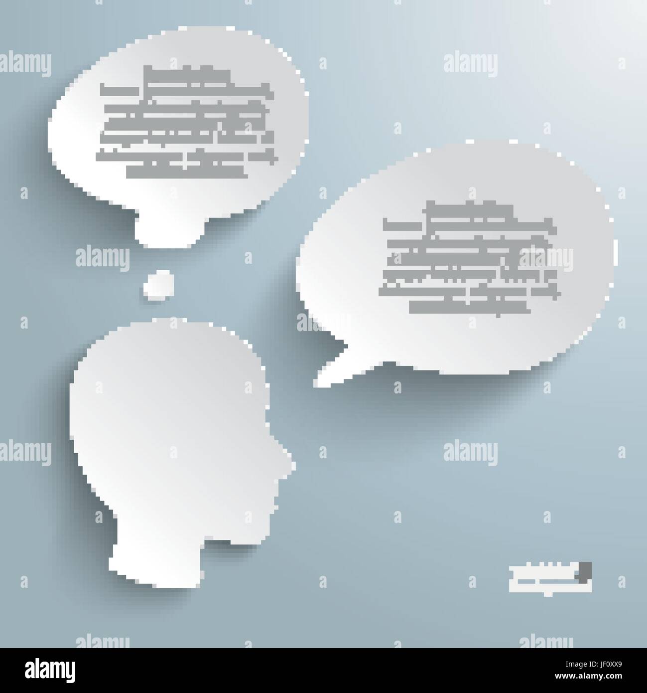 Science forum Stock Vector Images - Alamy