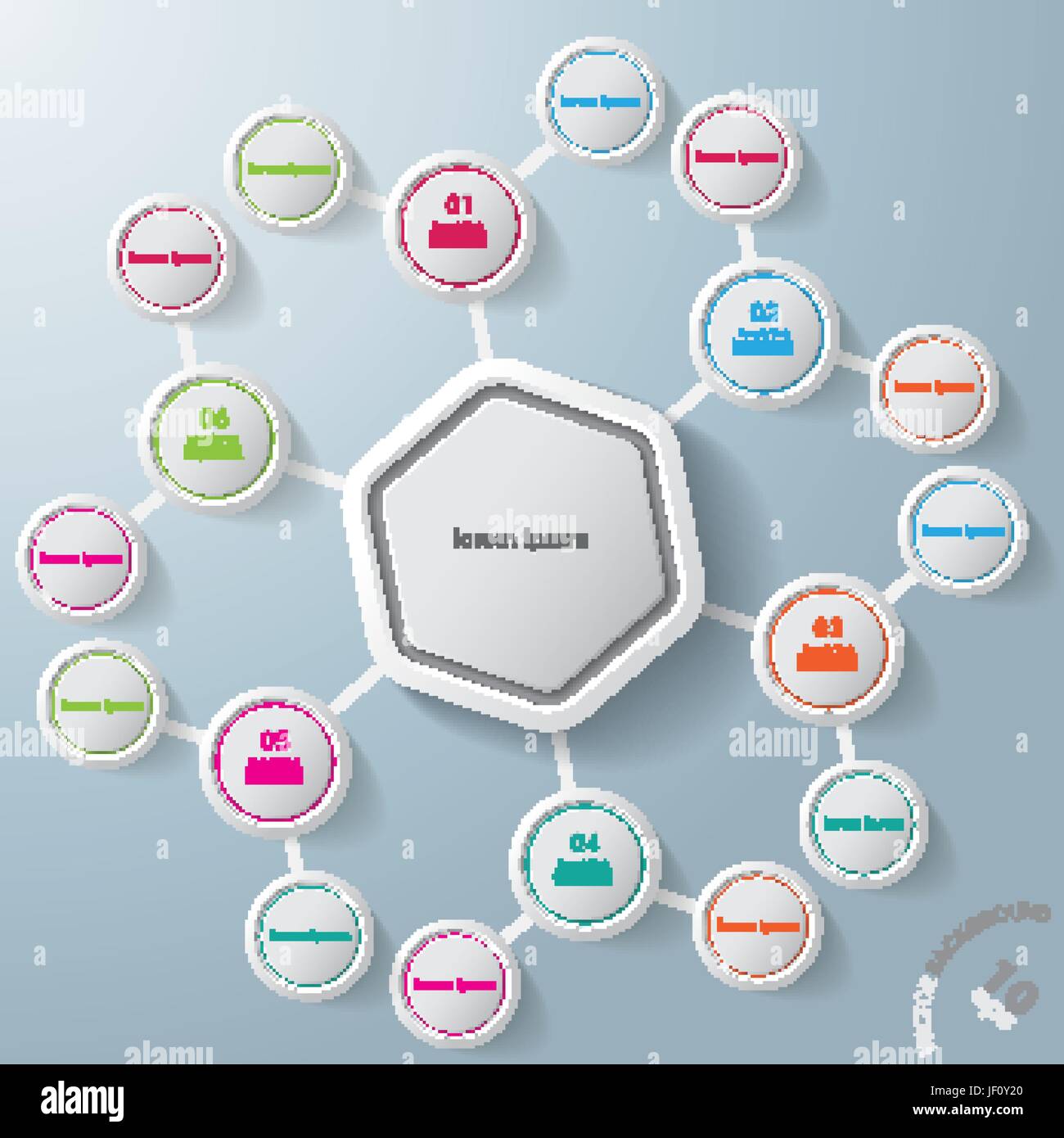 object, chart, composition, model, design, project, concept, plan ...