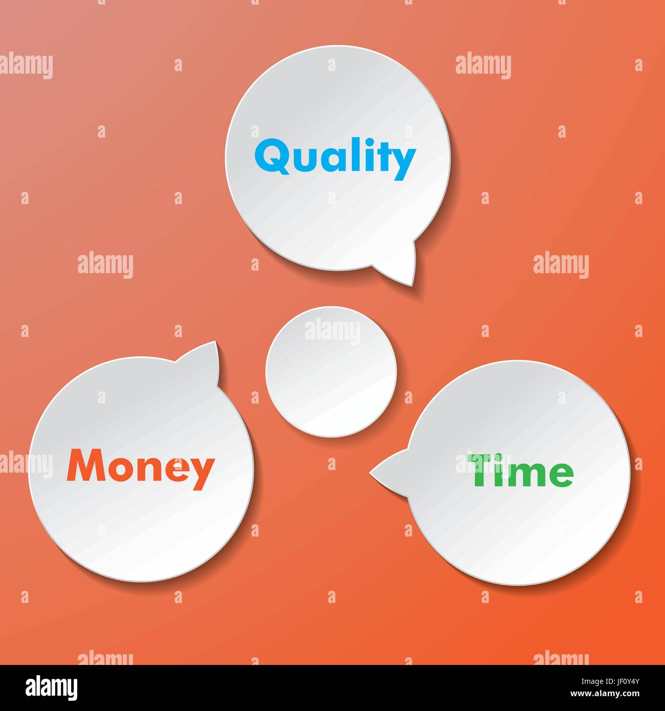 Purple aim Stock Vector Images - Alamy