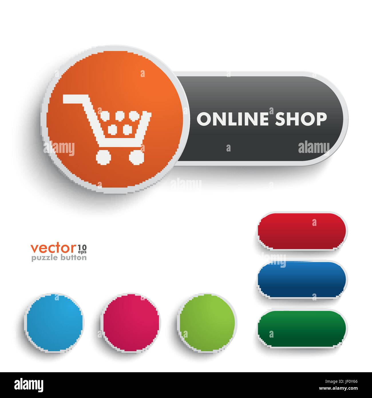 Reklame Stock Vector Images - Alamy