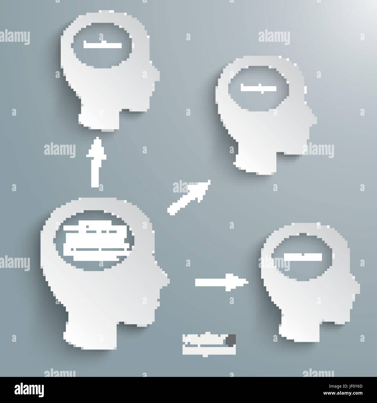 Engineer command Stock Vector Images - Alamy