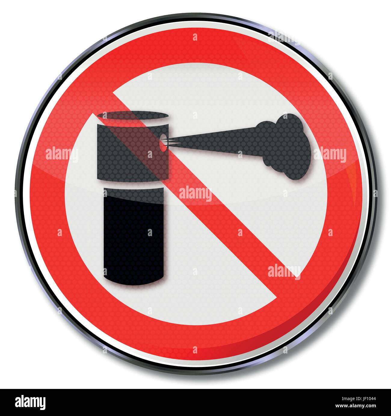 daub, graffiti, grafitti, tin, ban, sign, signal, prohibition sign ...