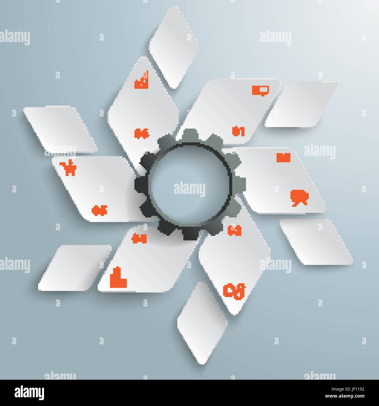 Moving options Stock Vector Images - Alamy