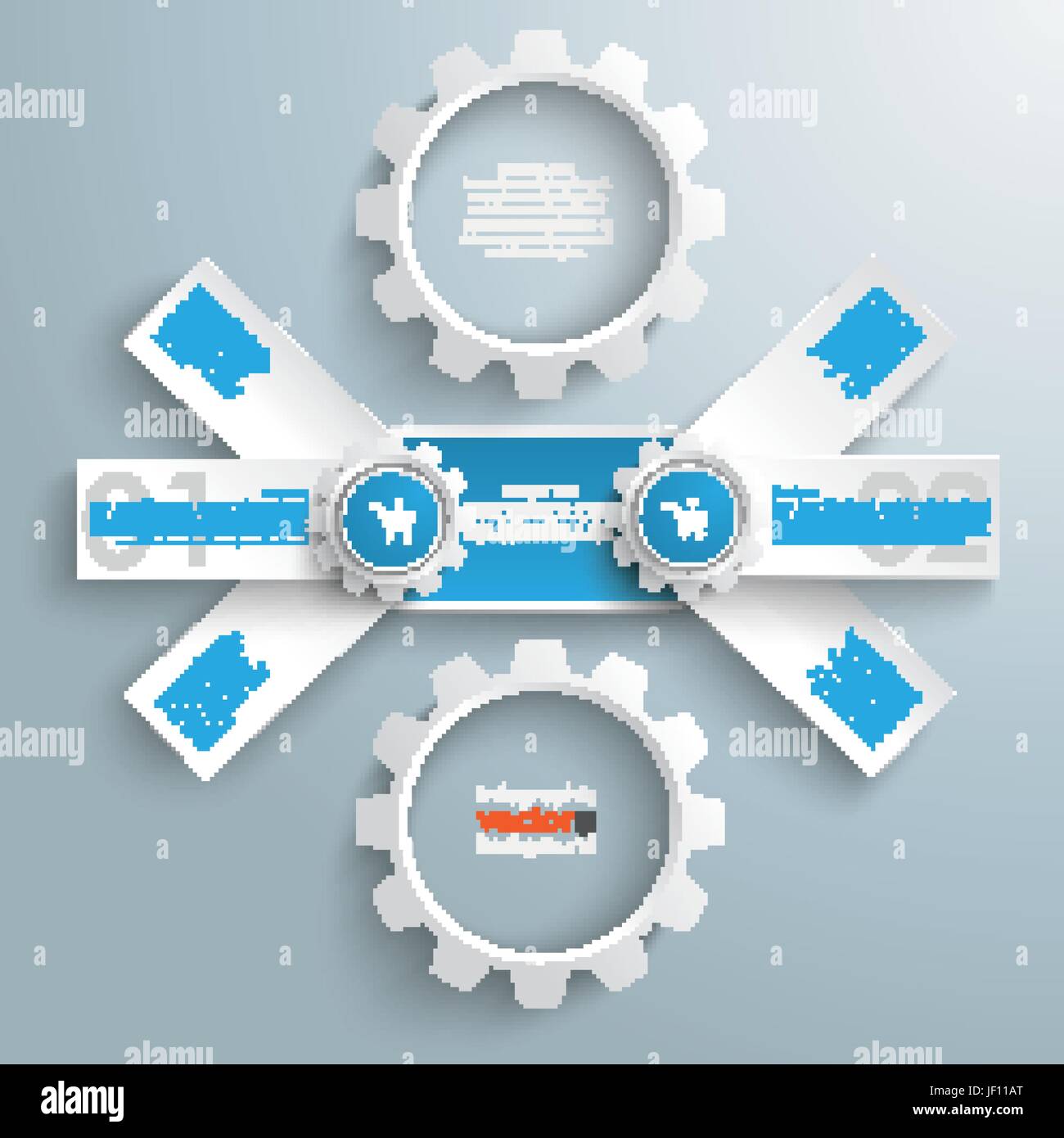 discussion, successful, succesful, object, chart, wheel, communication ...