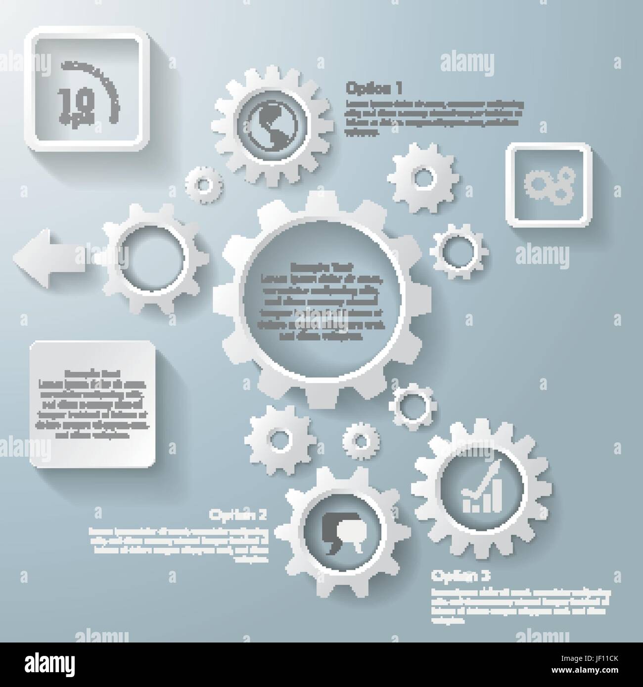 object, chart, composition, space, wheel, modern, modernity, industry ...