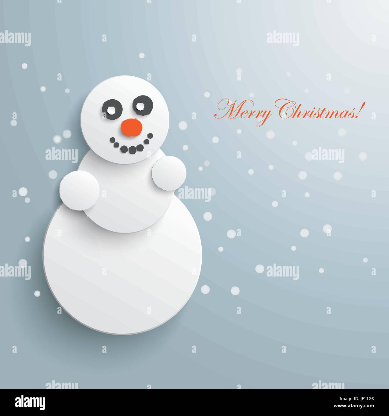 Joyful presentation Stock Vector Images - Alamy