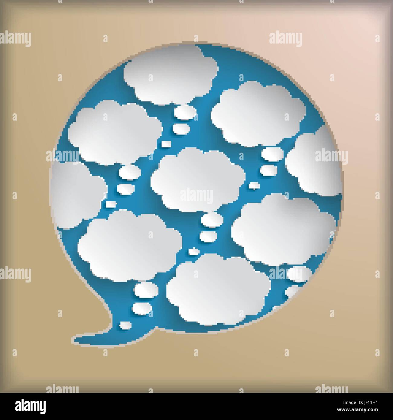 Crunch point Stock Vector Images - Alamy