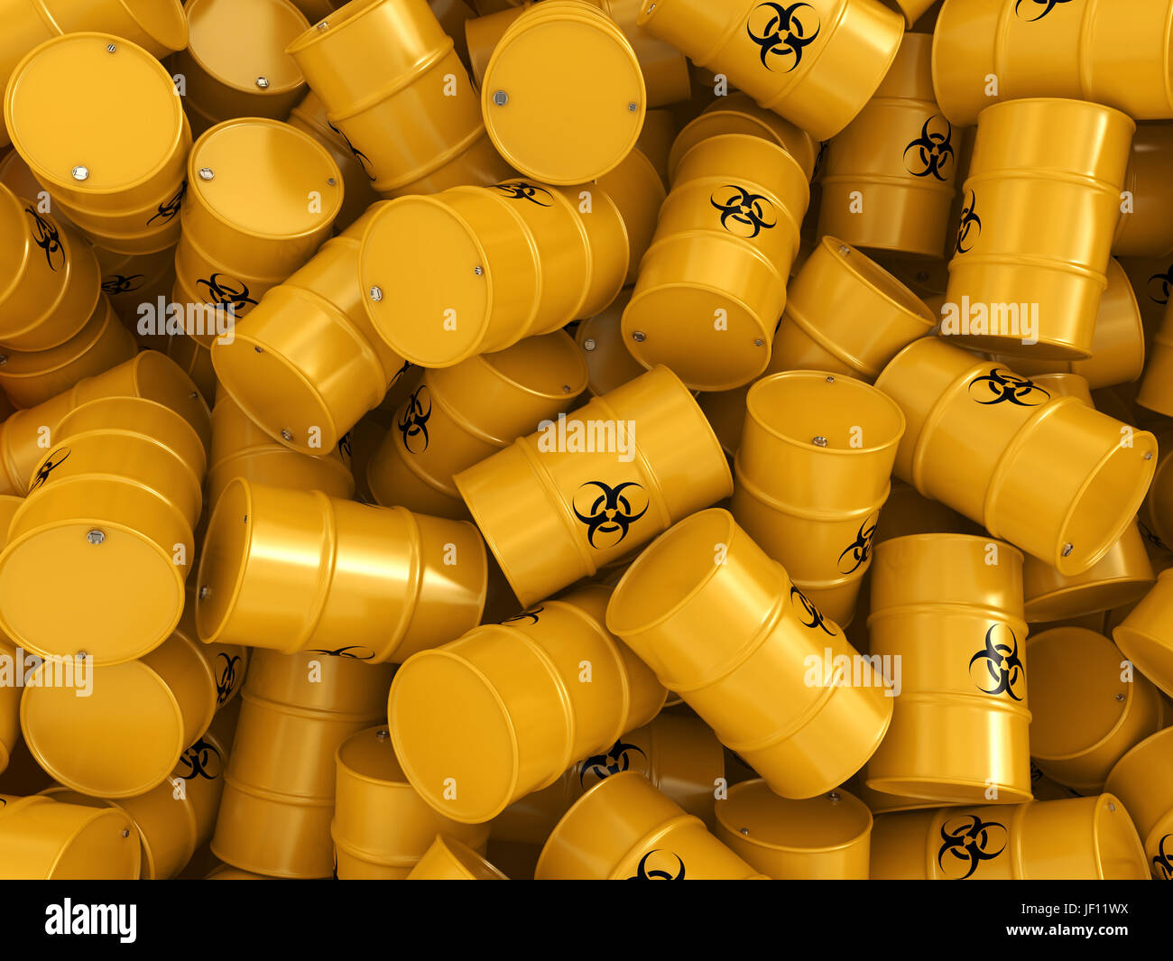 Biohazard storage hi-res stock photography and images - Alamy