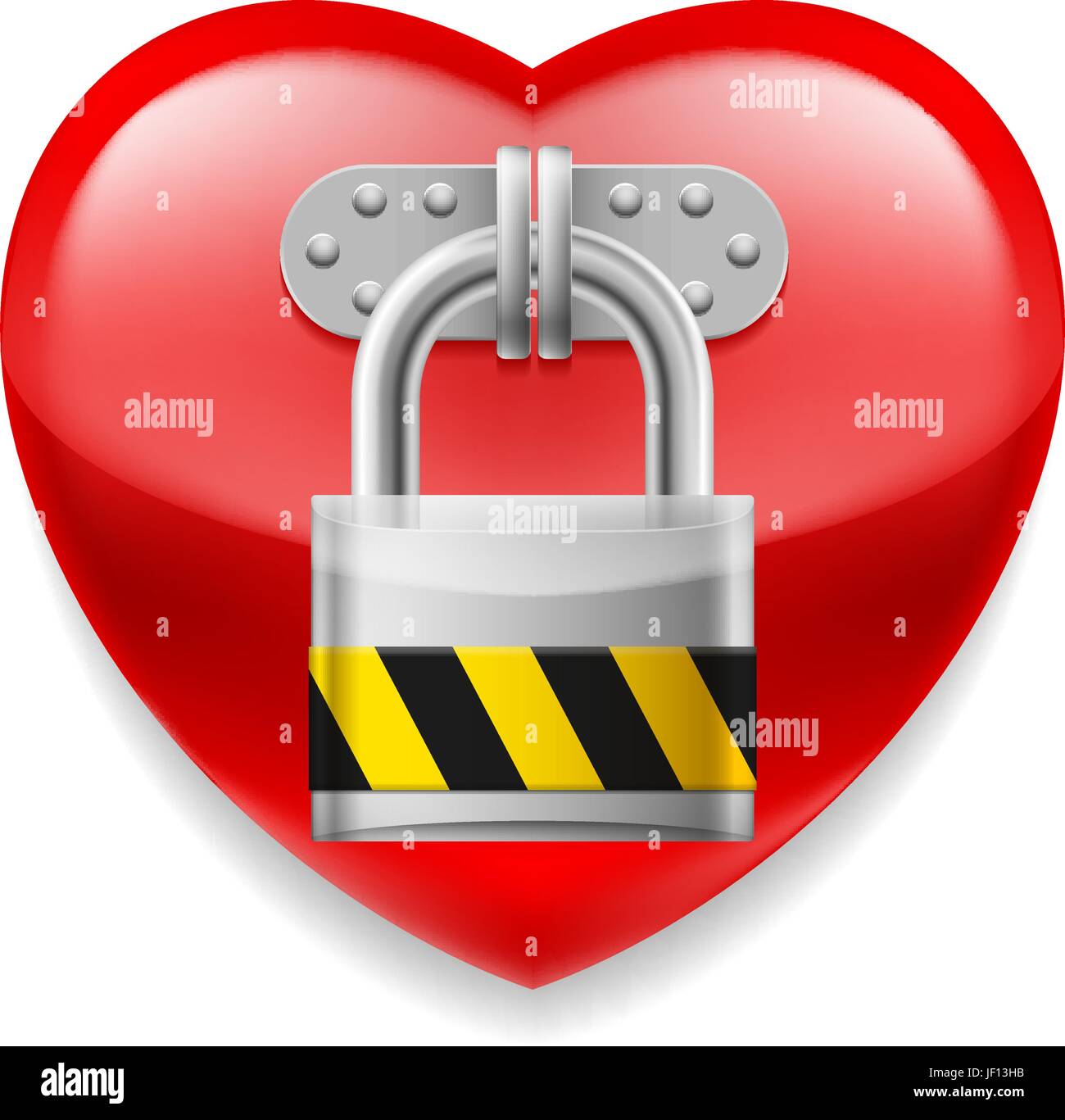 Tumbler lock hi-res stock photography and images - Alamy