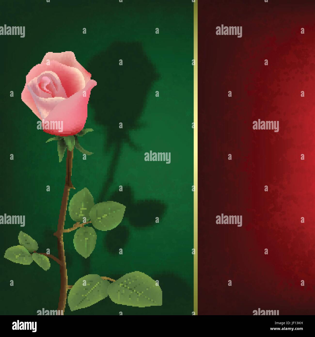 beautiful, beauteously, nice, leaf, single, art, composition, colour ...