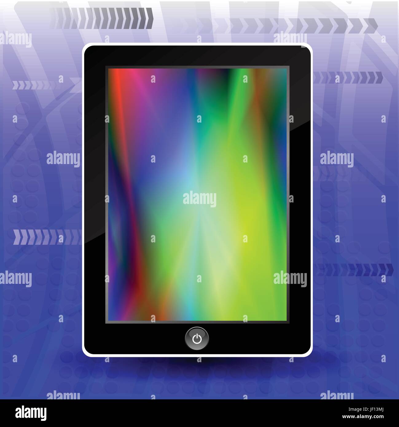 Telephone phone laptop notebook computers Stock Vector Images - Alamy