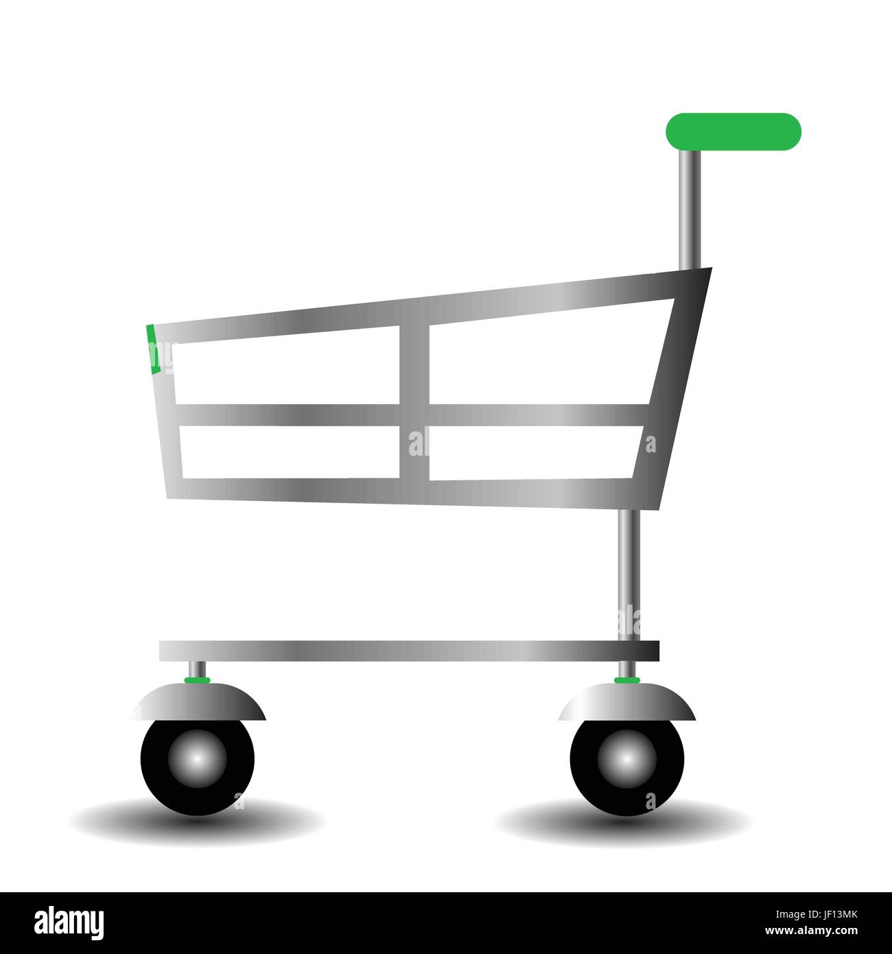 Consumer traffic Stock Vector Images - Alamy