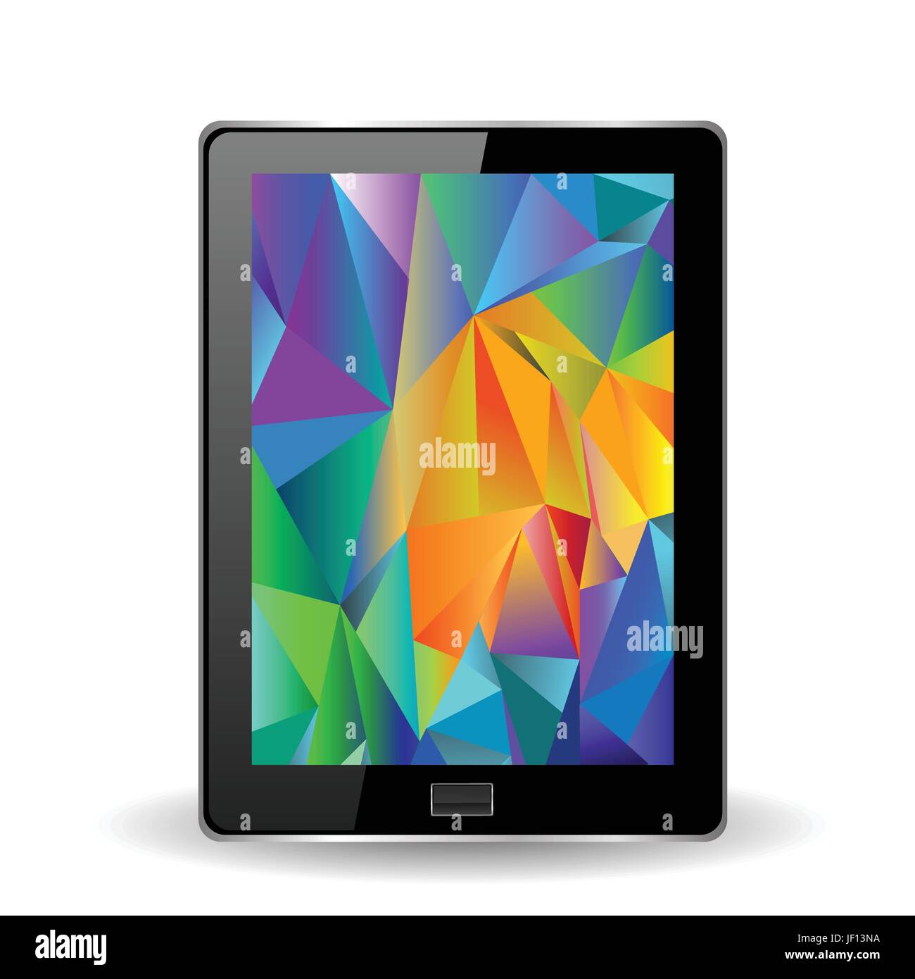 mobile phone object Stock Vector Image & Art - Alamy