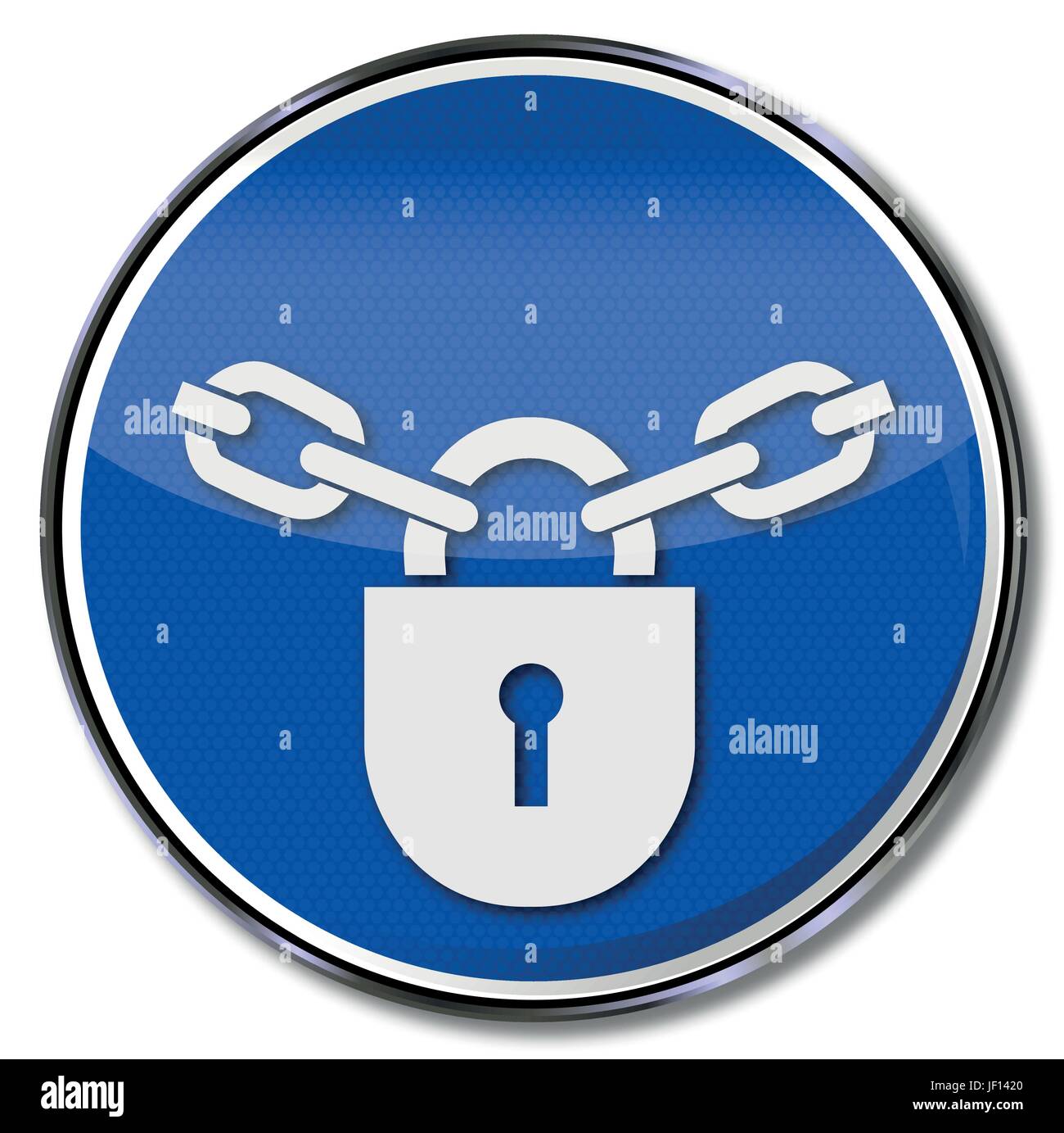 Sign workplace safety time hi-res stock photography and images - Alamy