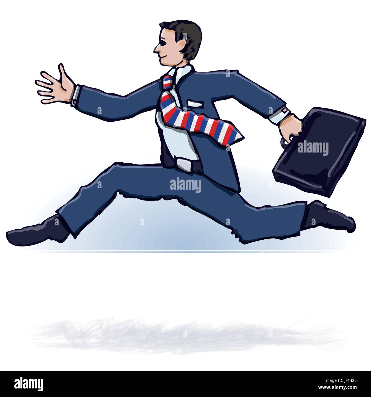 manager and projection Stock Vector Image & Art - Alamy