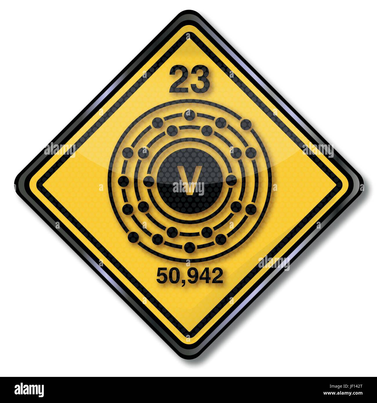 Vanadium vector vectors hi-res stock photography and images - Alamy