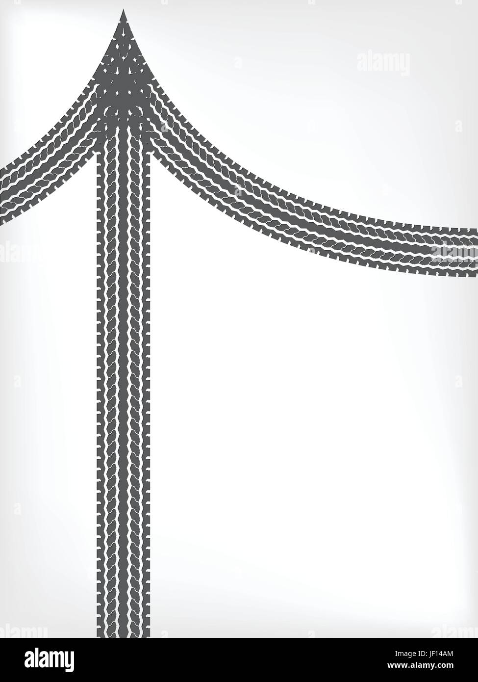 abstract, track, footmark, footprint, tread, tyre, tire, tyres ...