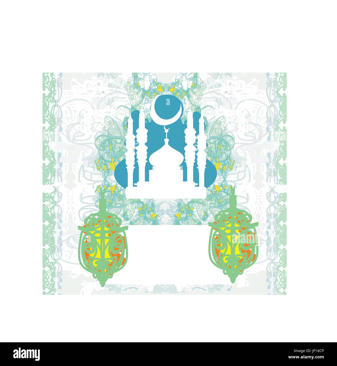 Religious architectural beauty Cut Out Stock Images & Pictures - Alamy