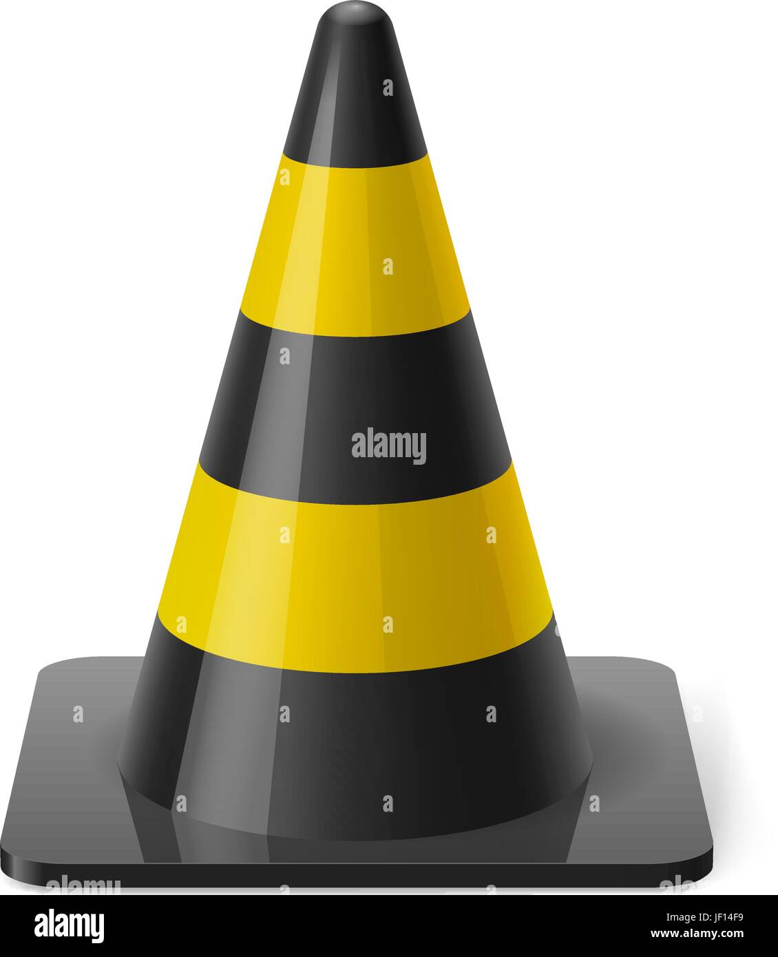 jetblack deep black Stock Vector Image & Art - Alamy