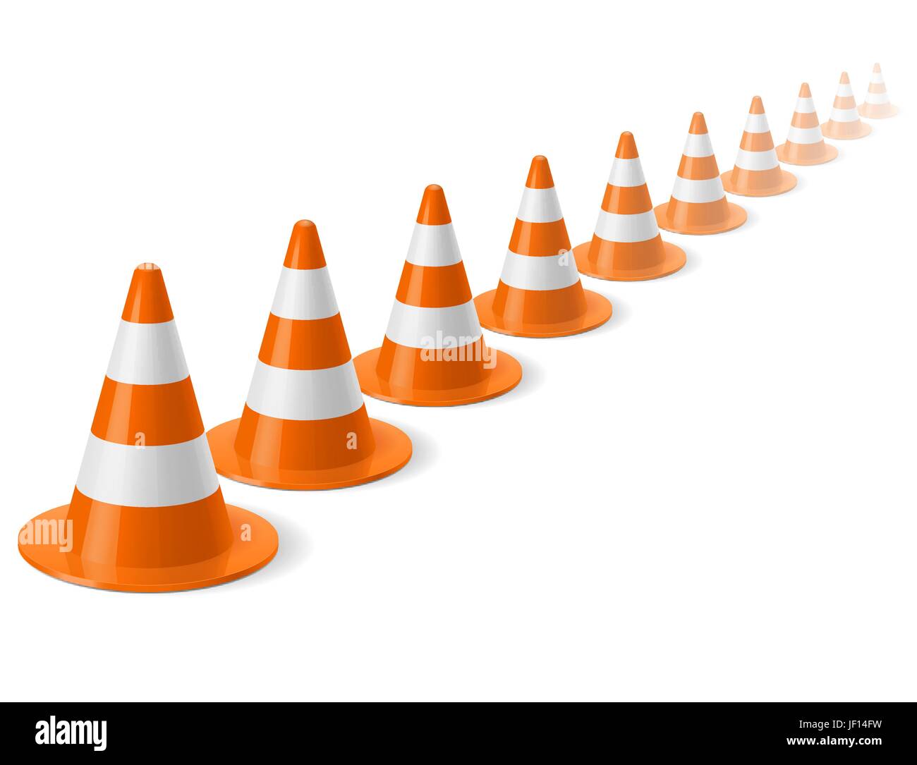 sign, signal, danger, build, isolated, traffic, transportation ...