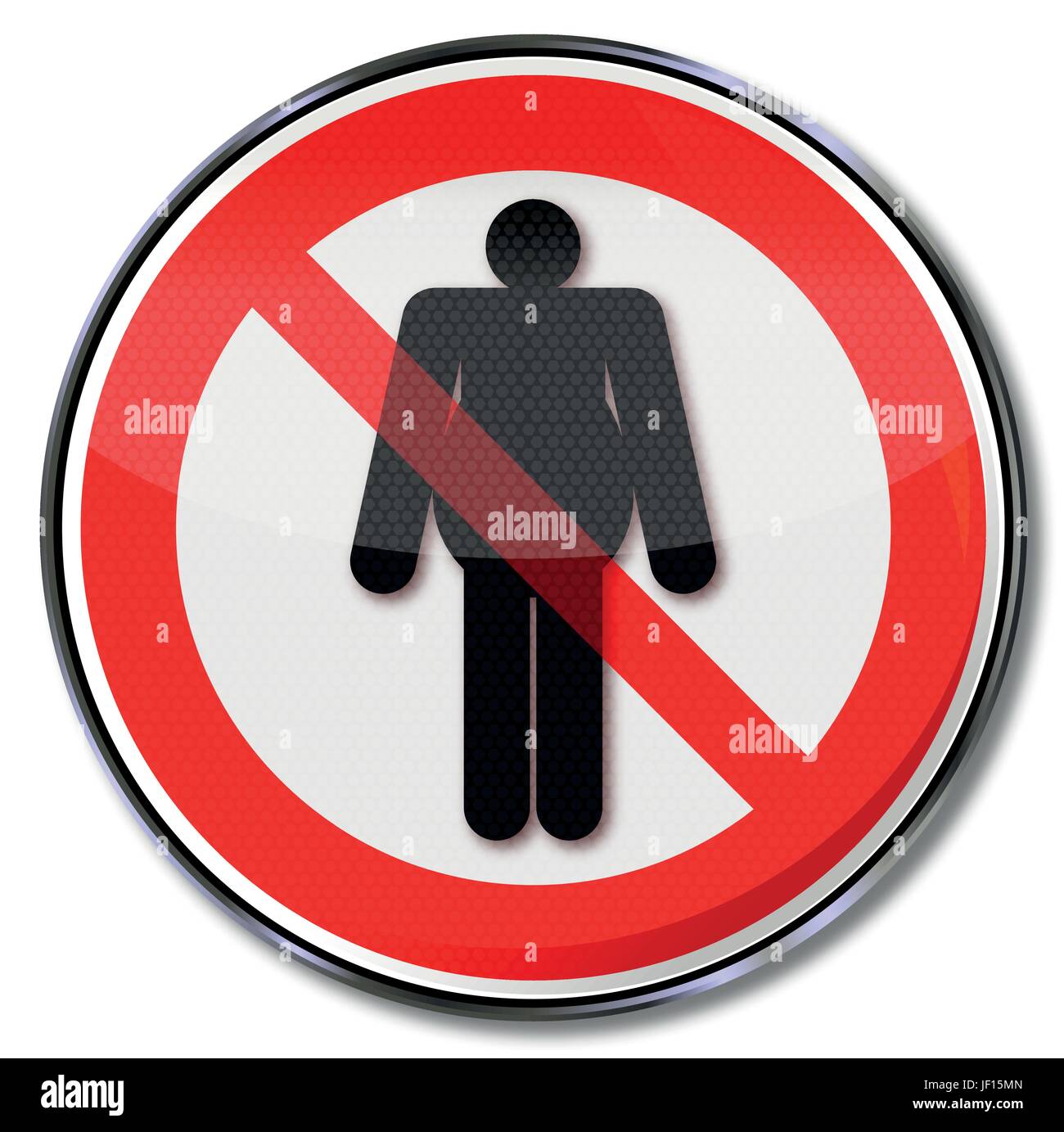 shield overweight,losing weight and body weight Stock Vector Image ...